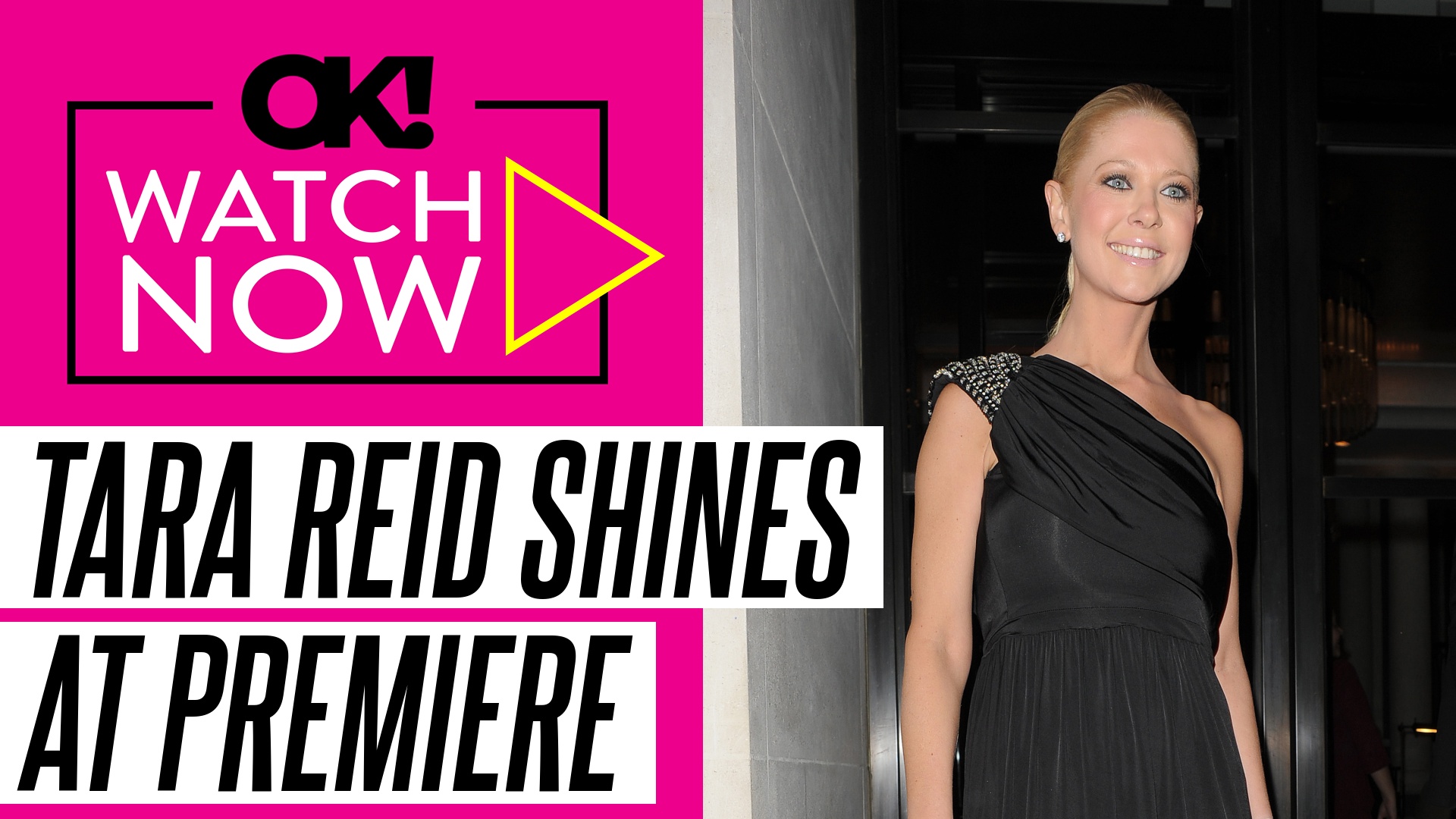 Tara Reid Beams at L.A. Premiere Years After Being Accused of Having an ...