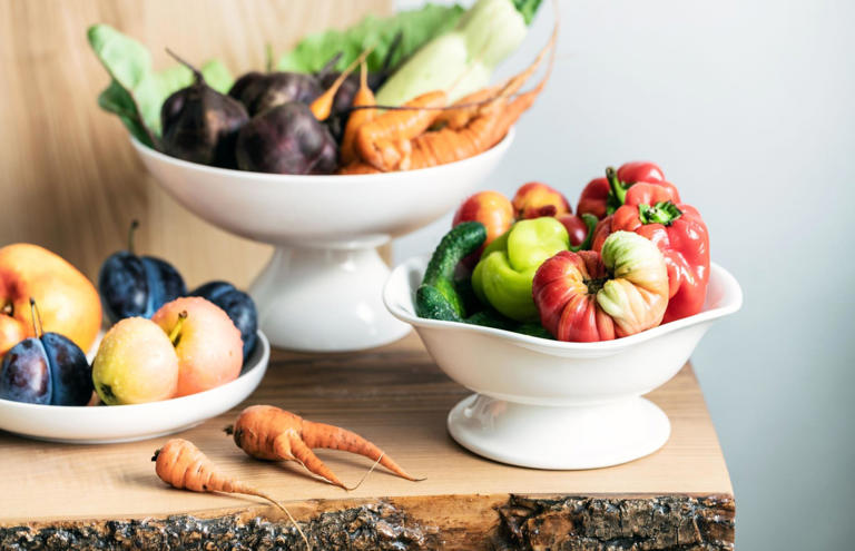 Read this to waste less food (and save money)