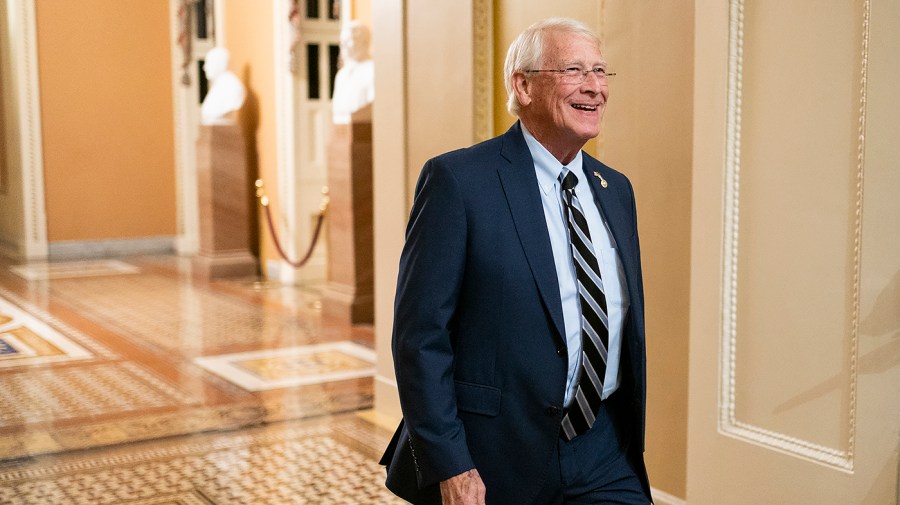 Senate committee presses Pentagon watchdog for answers on Signal chat