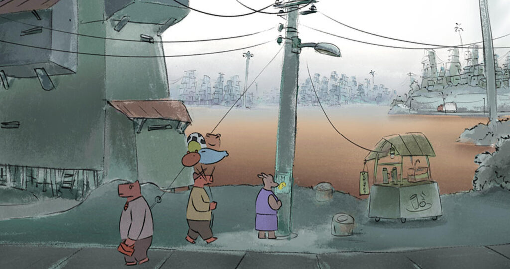 Happy Valley Animation Festival Returns to Penn State for 5th Year