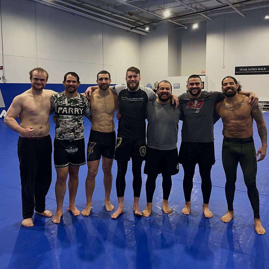 Violence Or Controlled Competition? Ryan Loder Breaks Down The Truth ...