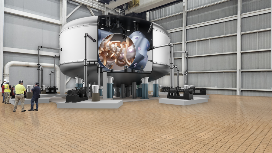 Tennessee to become first state with nuclear fusion regulations