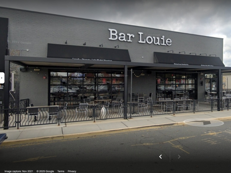 Gastropub Bar Louie Closes East Brunswick Location