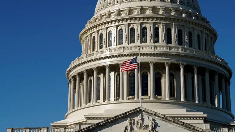 Senate parliamentarian rules against parts of GOP immigration funding bill