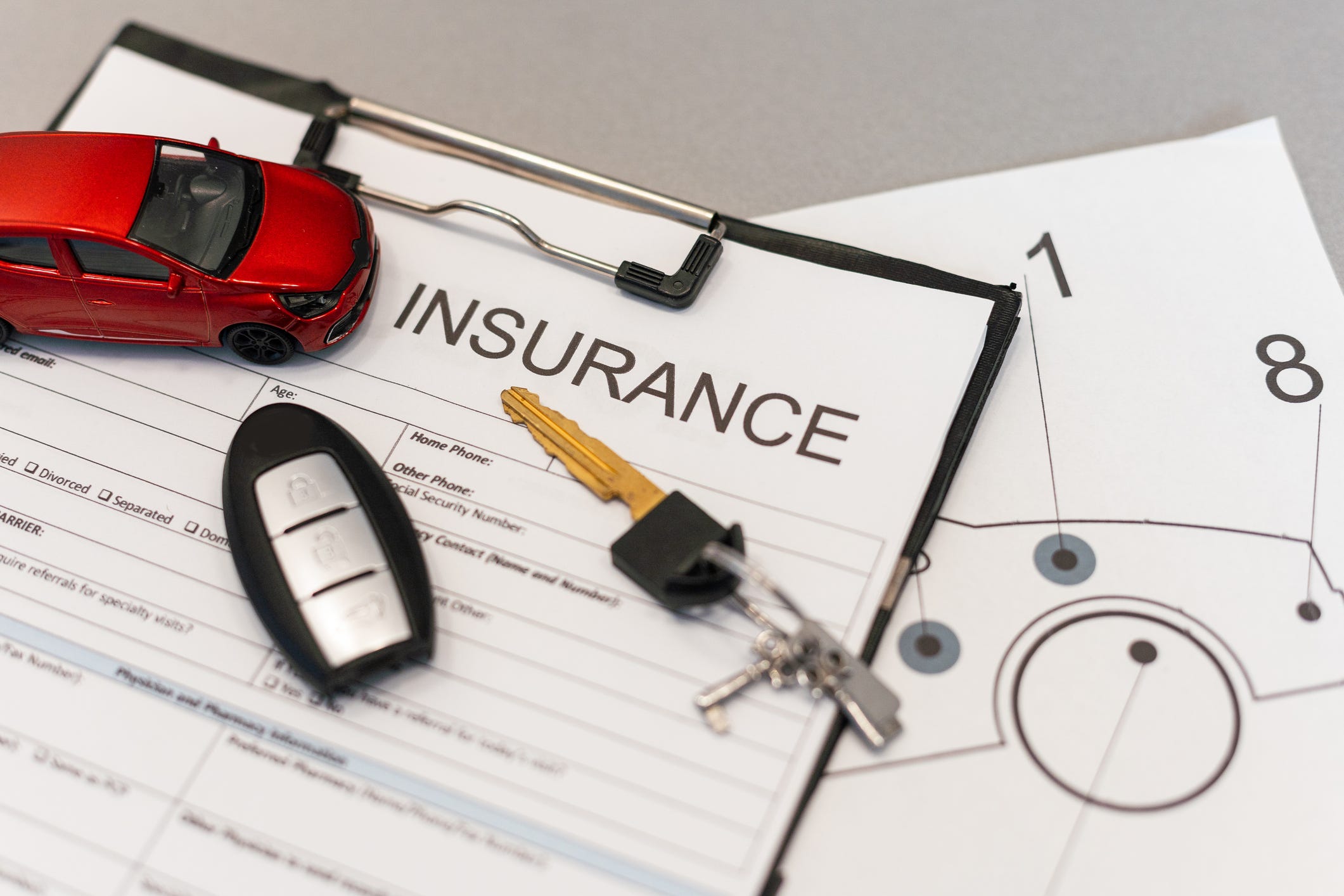 Should Minnesota have a "state-run" car insurance program?
