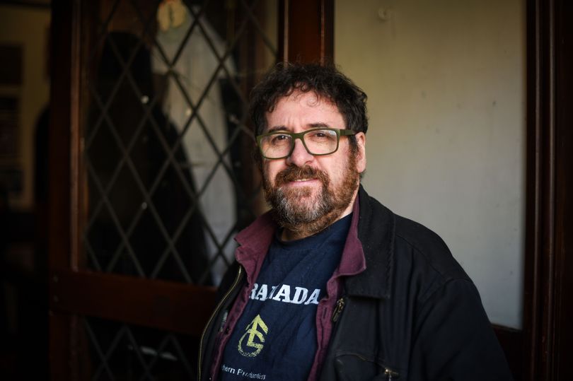 'Missed opportunities' in tragic death of The Star and Garter landlord ...