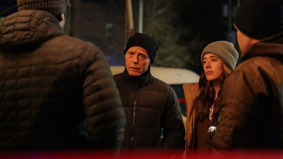 Chicago PD season 12, episode 16 recap and review: "Seen and Unseen"