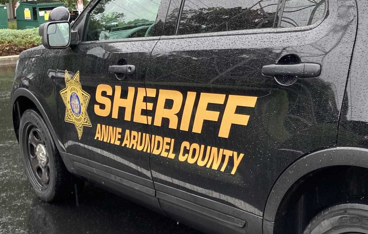 Deputy Anthony Nickoles Accused Of 2016 Sex Abuse: Police