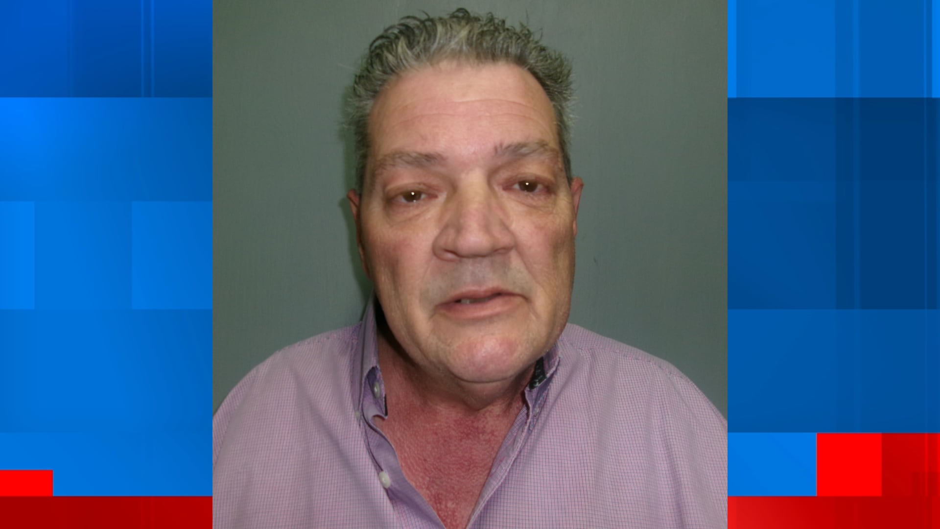 Former Leesville chief deputy marshal accused of stealing $80K from ...