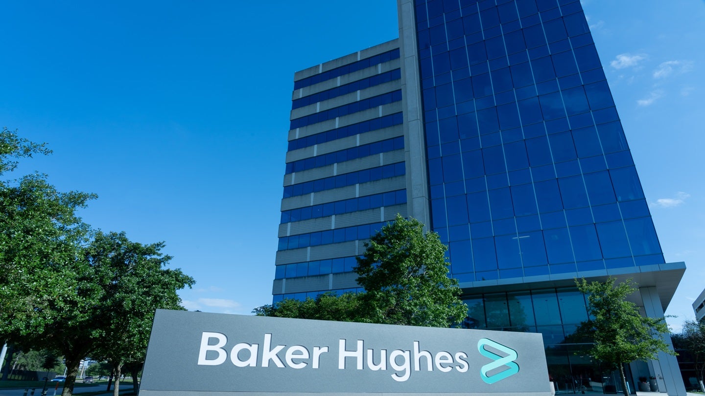 Baker Hughes secures drilling services contract for gas storage project ...