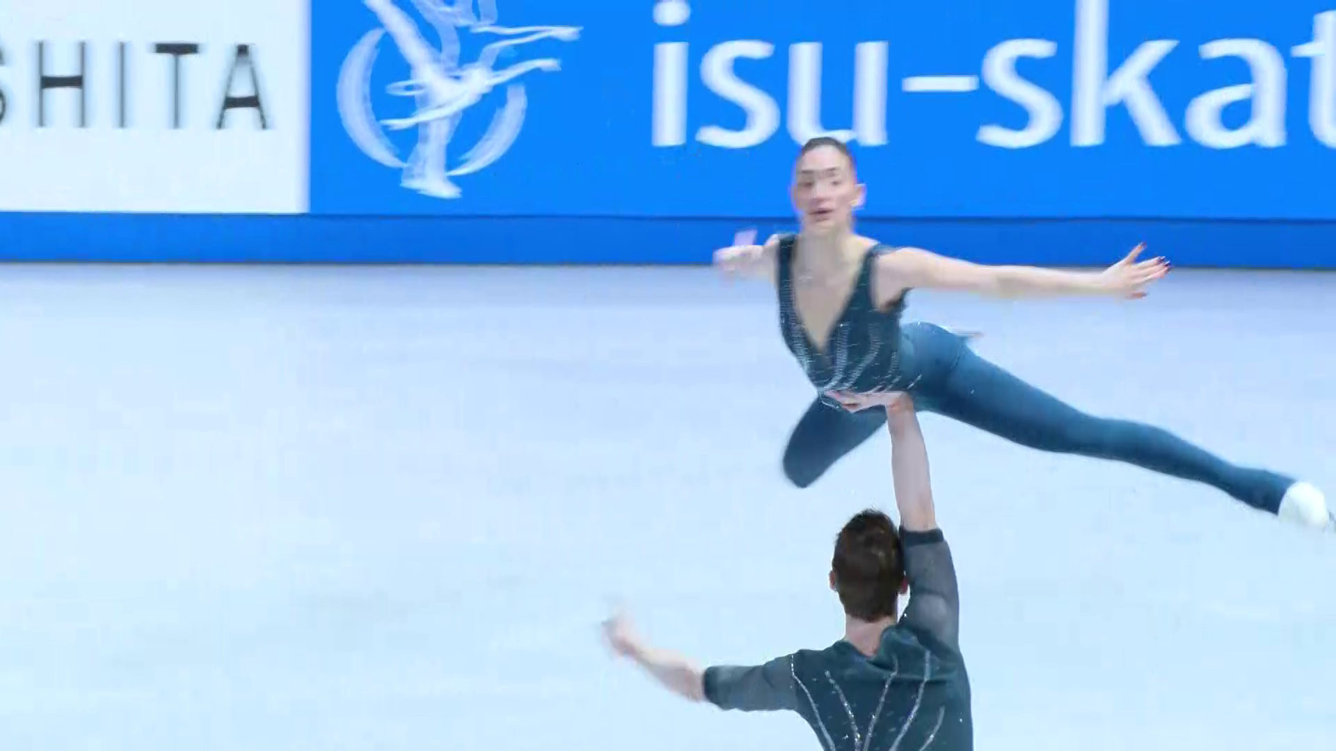 Skating Club of Boston members remembered at Garden tribute