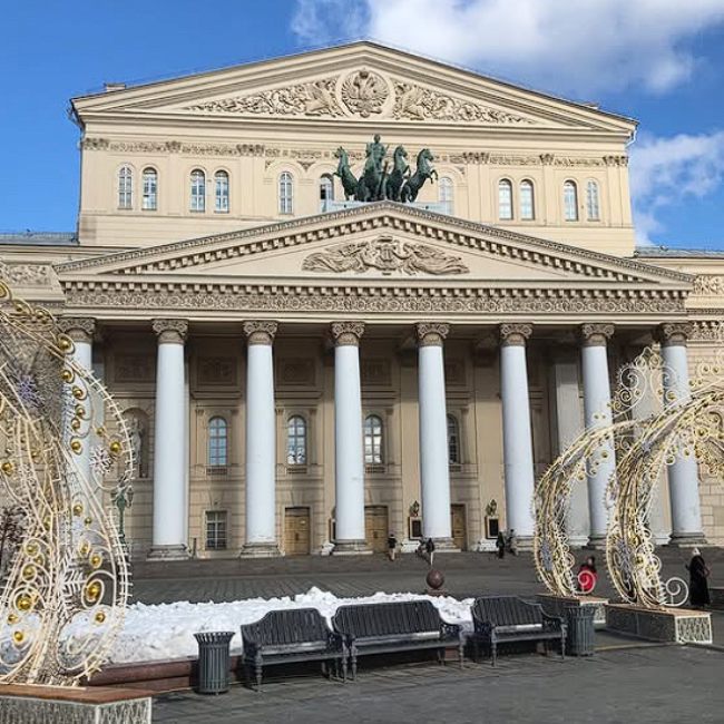 Top 7 Beautiful Theatre Destinations Around The World