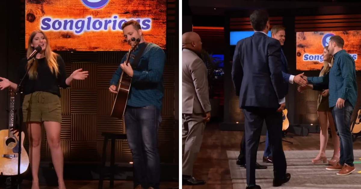 'Shark Tank' founders were called 'greedy' on the show — then they got ...