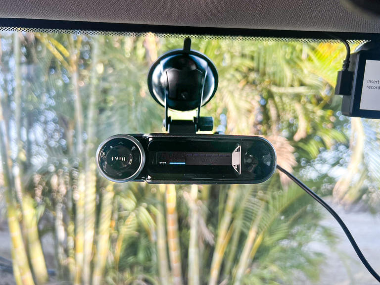 I Tested The Best Dashcams to See How Well They Record What You Need ...