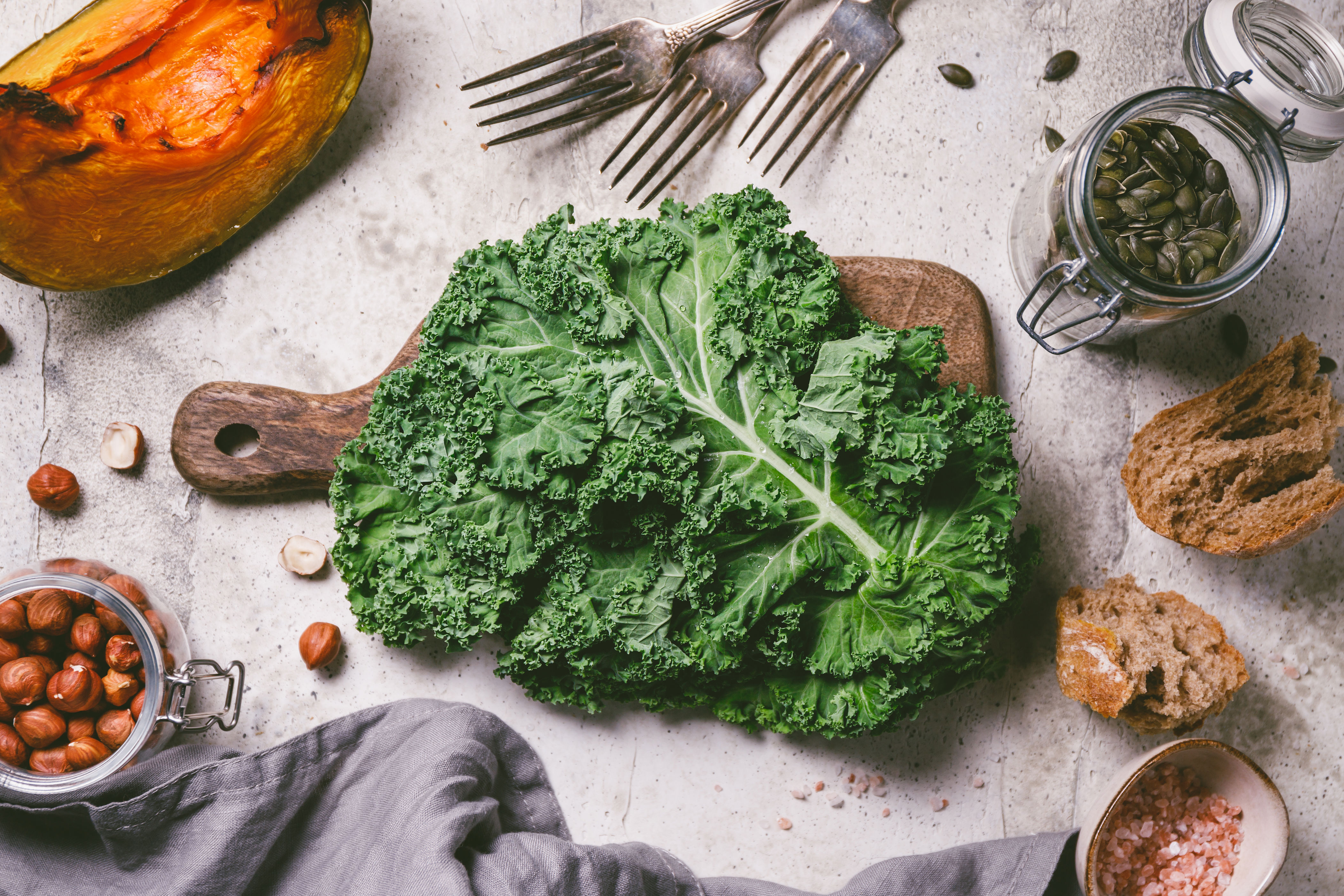 Anti-Aging Foods That Support Strong Bones