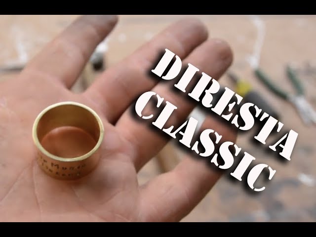 DiResta #TBT Maker Ring