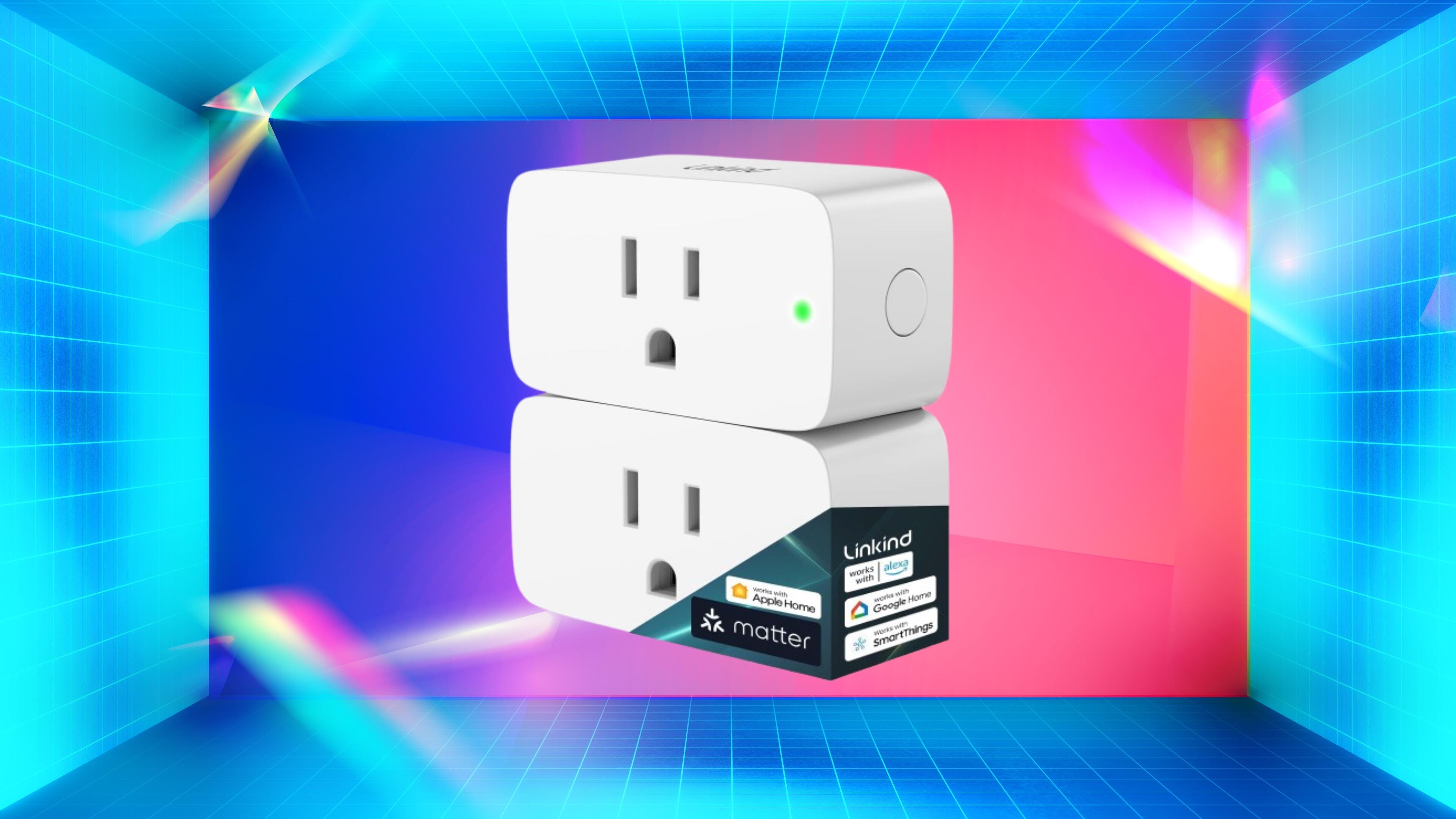 I Just Spotted Two Well-Featured Smart Plugs for Only $17 in Amazon's ...