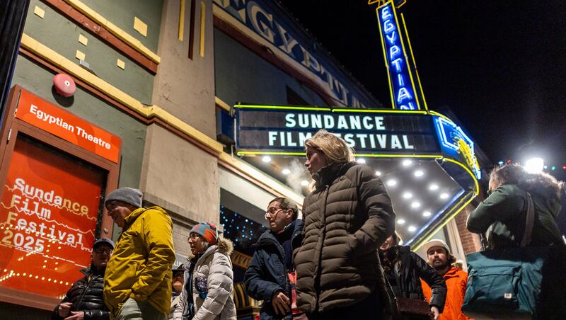 End of an era: Sundance to leave Park City for Boulder, Colorado, in 2027