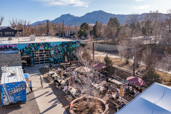 Sundance Selects Boulder, Colorado as New Host City Beginning in 2027