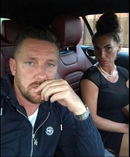 Man who shot wife on Valentine's Day died from 'massive head trauma'