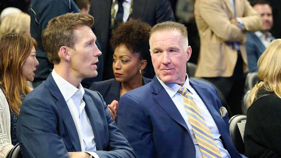 NBA Great Chris Mullin Recalls Racial Overtones Making Him A Better Player