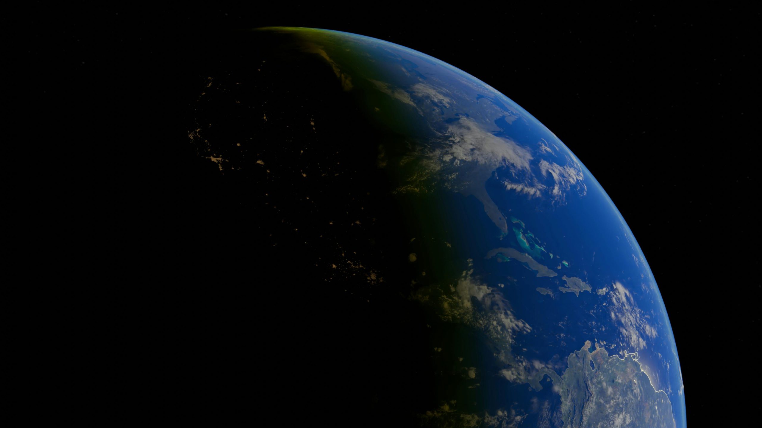 Scientists Harness Earth's Rotation to Generate Electricity in ...