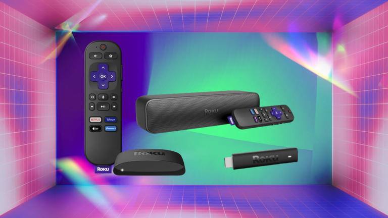 It’s Your Last Chance to Nab Roku Streaming Devices for Up to a Massive ...