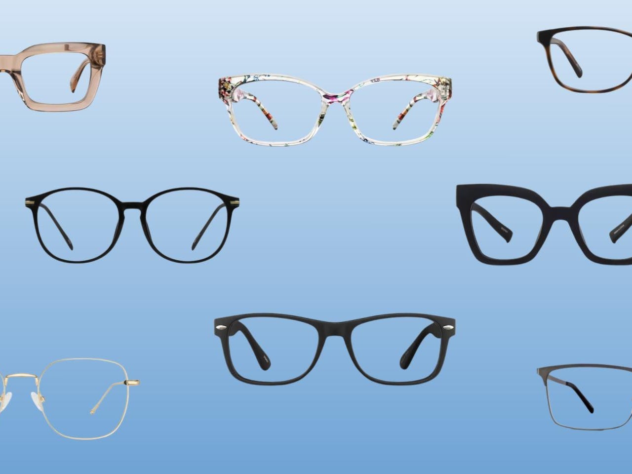 Best Zenni promo codes we've tested in March 2025