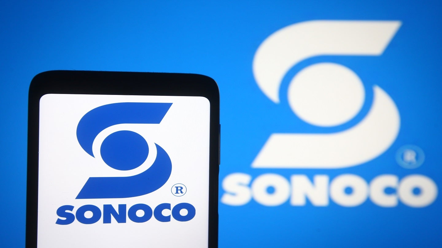 Sonoco increases prices for core board and paperboard in Europe