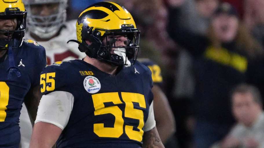 Jaguars' Defensive Line Could Soon Get a Boost