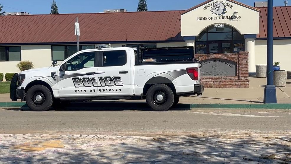 Teen charged with attempted murder after shocking stabbing at Gridley ...