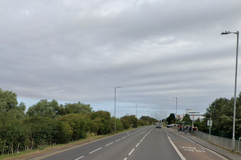 Fire service confirms cause of caravan fire in Ingoldmells