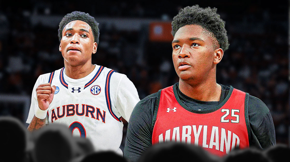 5 Wizards non-Cooper Flagg 2025 NBA Draft targets to watch in Sweet Sixteen