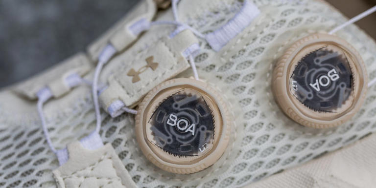 Do Dials Work as Well as Laces on Running Shoes? We Tested to Find Out