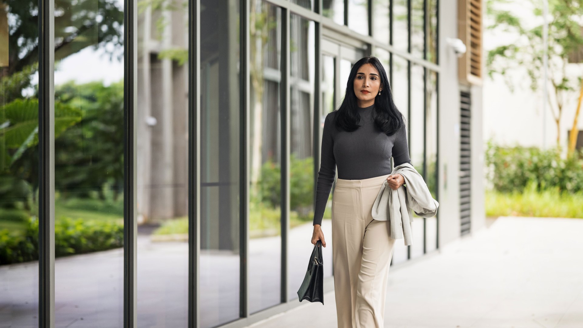 29 Office-Friendly Pieces That Feel Like Loungewear