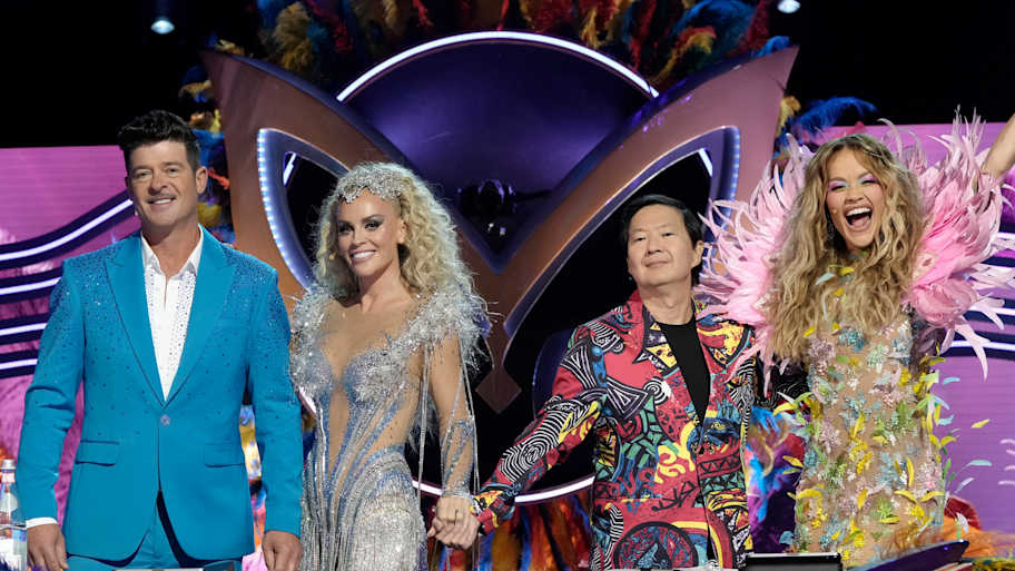 Who was eliminated in The Masked Singer season 13, episode 7?