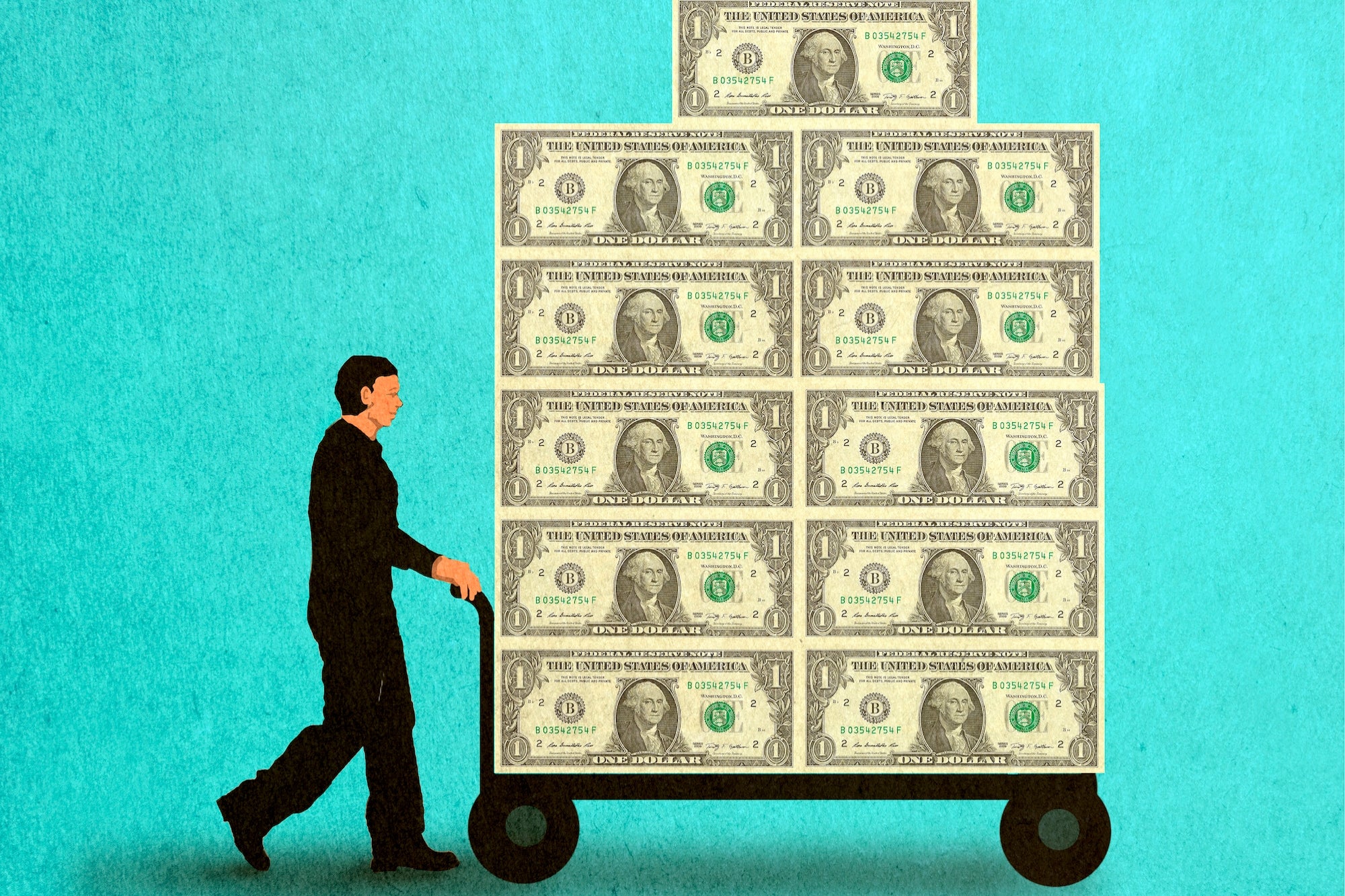 'Cash Delivered On-Demand to Your Doorstep': Robinhood Says Its New ...