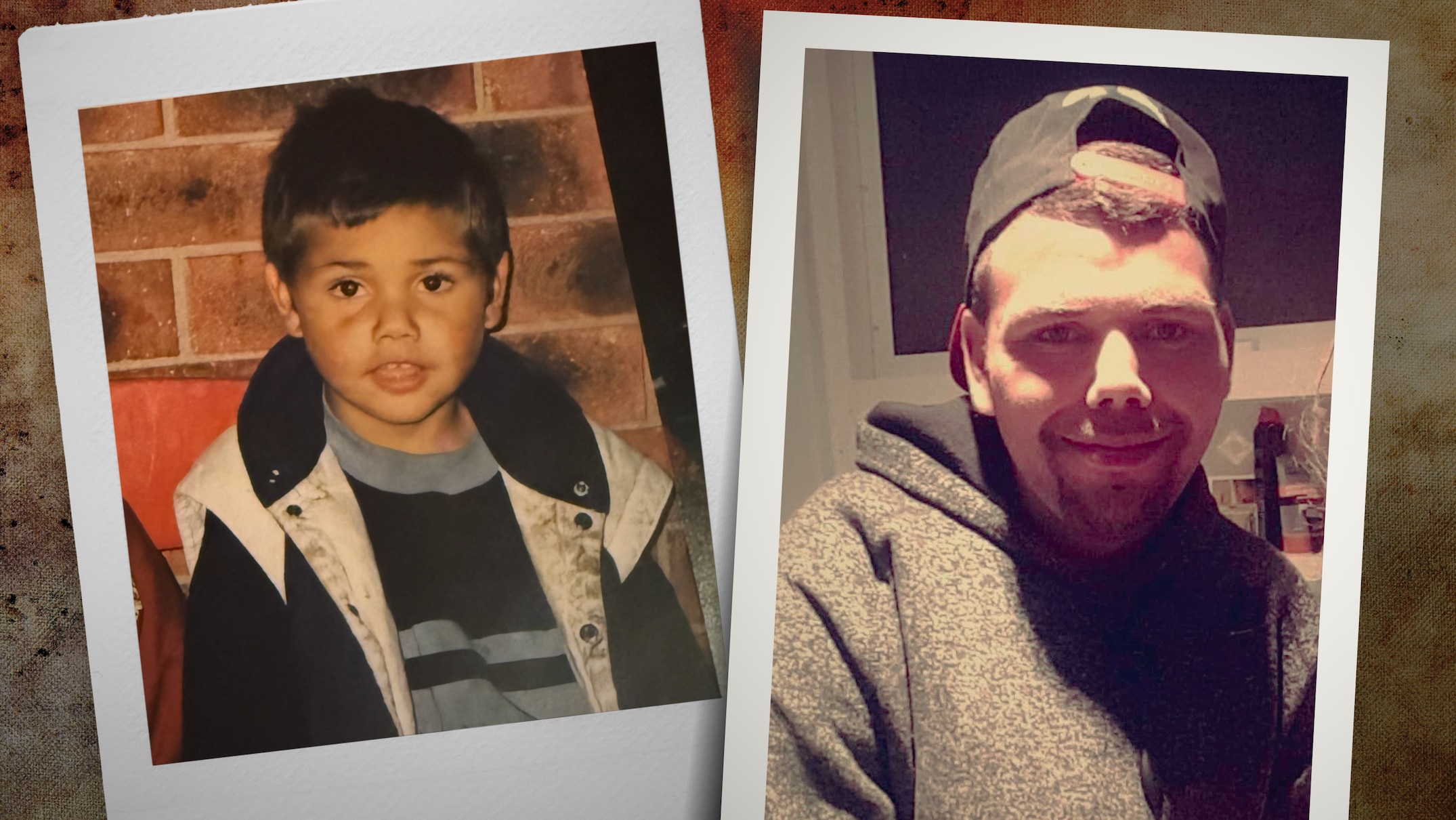 Stuart's family says he asked for mental health support but he didn't ...