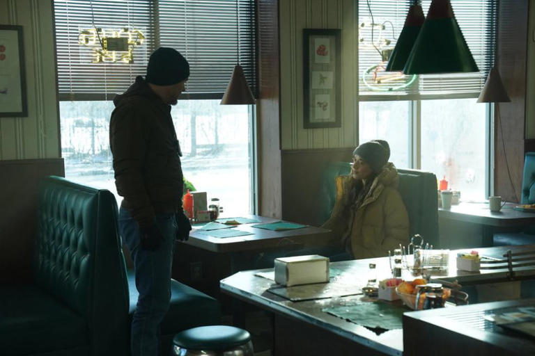 Chicago P.D. Season 12, Episode 16 Review: ‘Seen and Unseen’