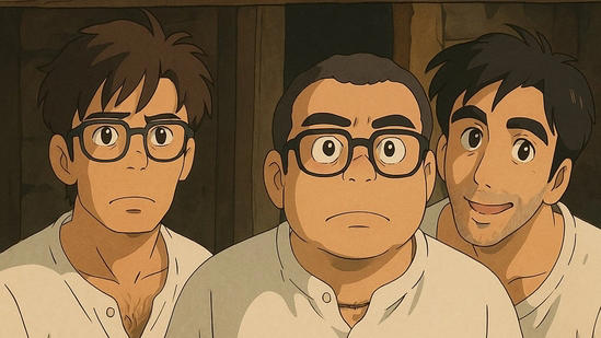 What is ChatGPT’s ‘Studio Ghibli’ and why is the internet obsessed?