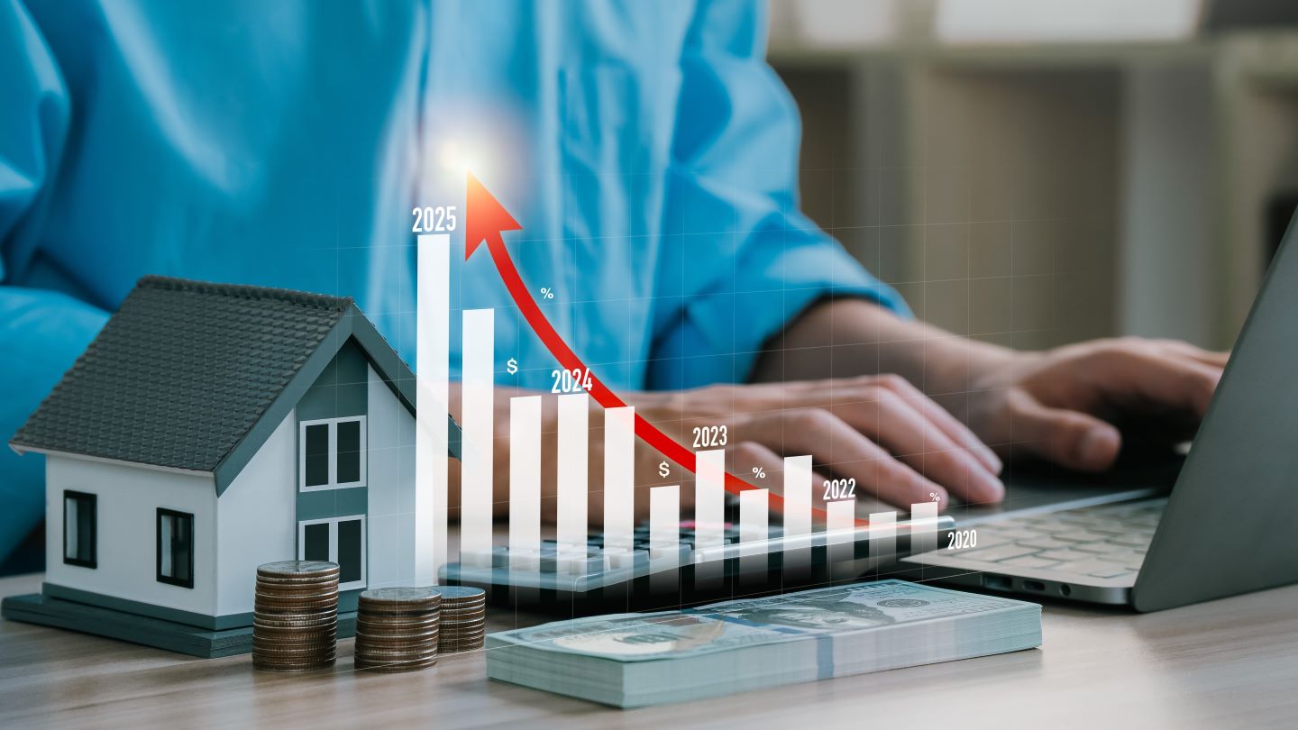 Baldwin Group secures $110m for reciprocal insurance exchange