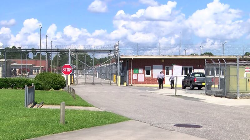 Former state correctional officer pleads guilty to lying to federal ...