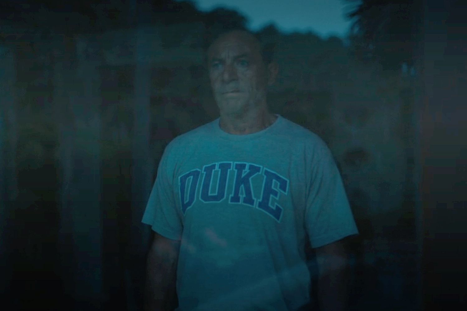 Duke Says “White Lotus” Used 'Brand Without Permission,' and Went 'Too ...