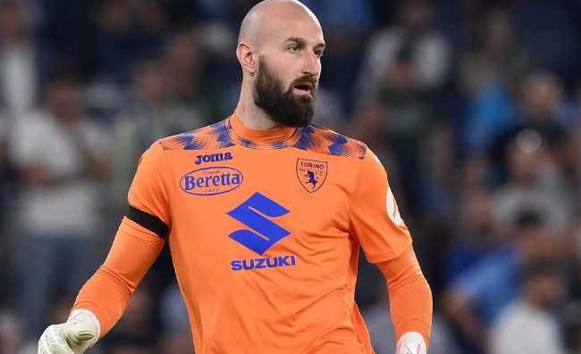 Milinkovic-Savic, sfida tra Galatasaray e Napoli per il portiere del Torino