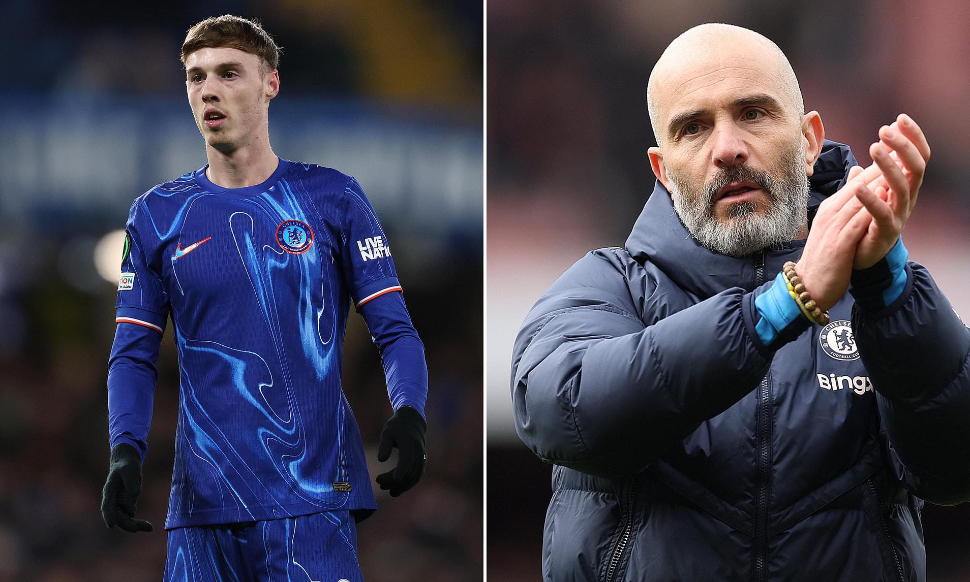 Former Bayern Munich footballer, 18, KILLED by a knee to the face ...