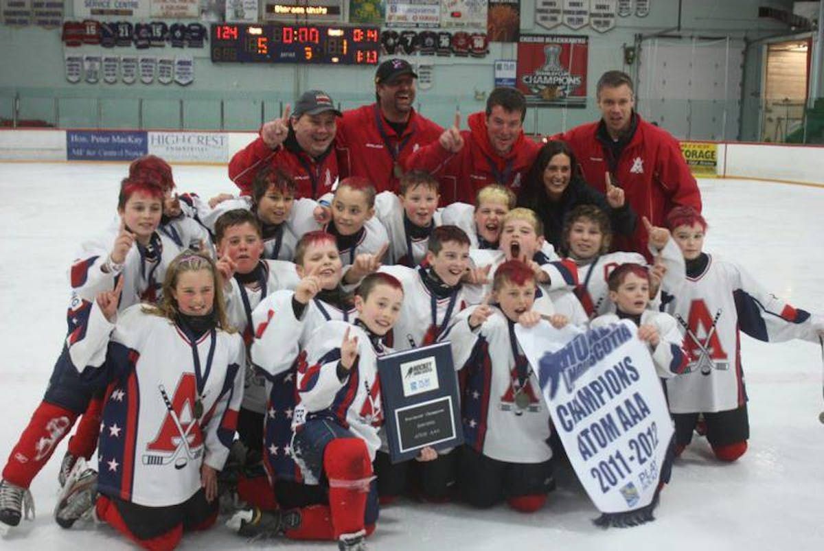 Burbidge to coach at P.E.I. prep school in 2025-26