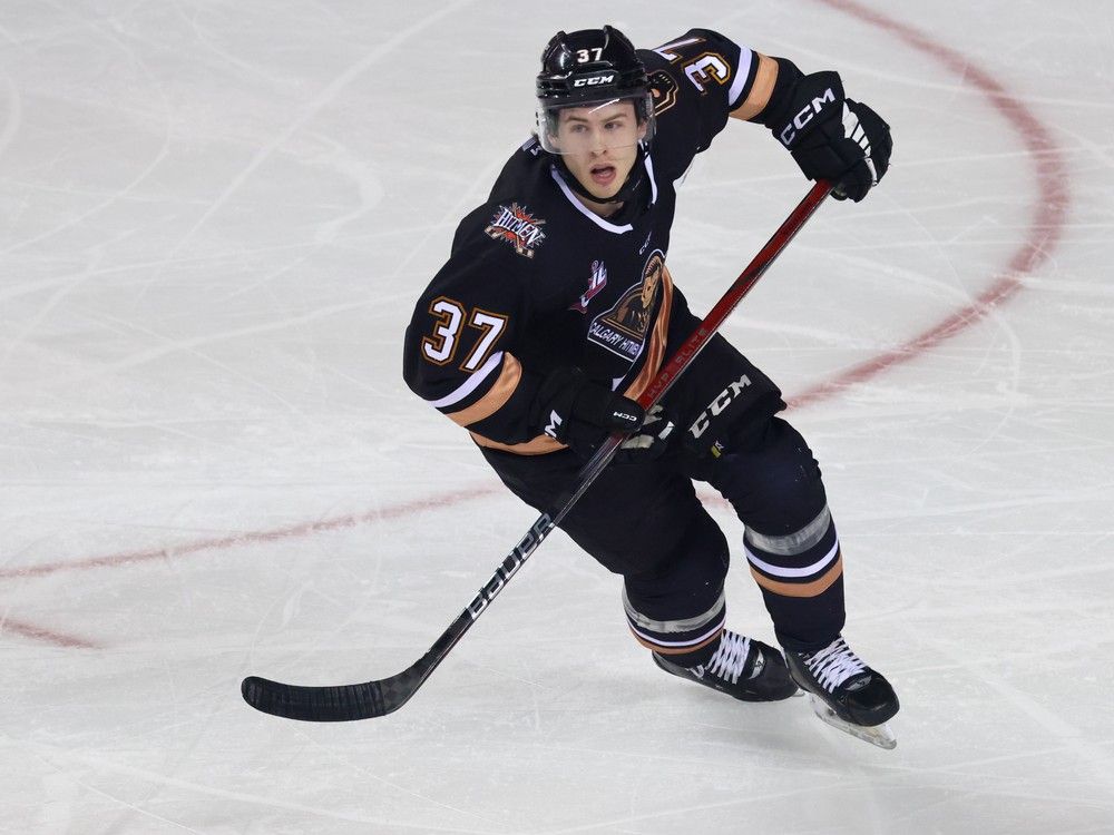 'Now the real fun starts': How Calgary Hitmen can win the 2024-25 WHL ...