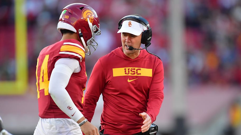 USC Trojans On SI - MSN
