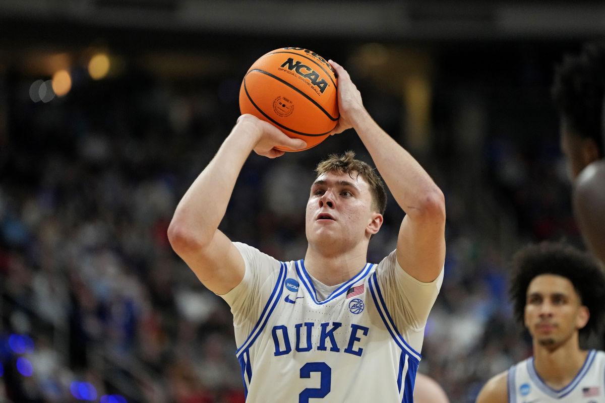 Cooper Flagg’s Mom Reveals The One Thing That Drives Her Crazy During ...