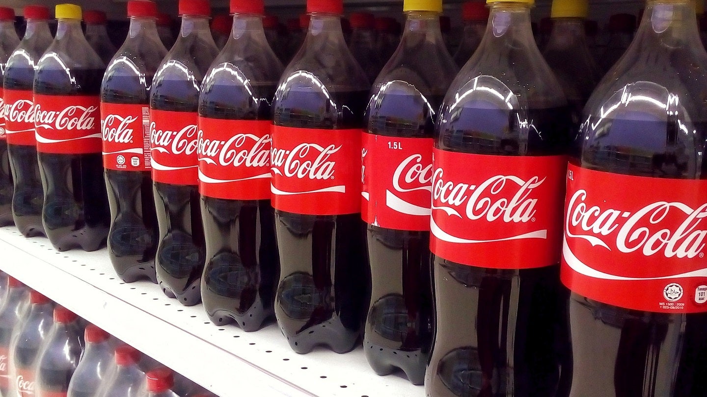 Coca-Cola’s plastic usage to reportedly exceed 9.1 billion pounds by 2030